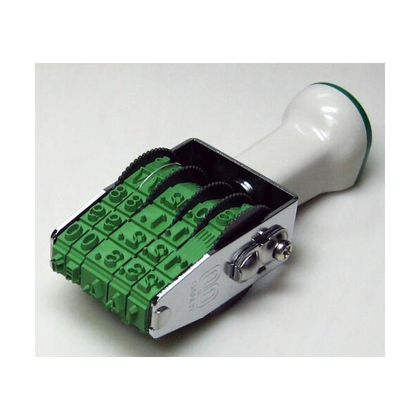 ★商品合計金額3000円(税込)以上送料無料★回転印のロングセラー。多頻度の捺印にも優れた性能を持ち、印字がより鮮明です。●書体／ゴシック●使用再生樹脂材／再生ＡＢＳ●単位／１個●メーカー品番／ＴＫ−ＧＤ３