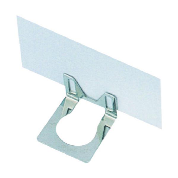 ★商品合計金額3000円(税込)以上送料無料★手軽にカードを差し込むだけで簡単にご使用になれます。●発注コード／１１５−６９６８●用途／店舗＆オフィス用。●色／シルバー●狭口寸法／２４（ｍｍ）●縦／２０（ｍｍ）●横／２７（ｍｍ）●タイプ／鋼...