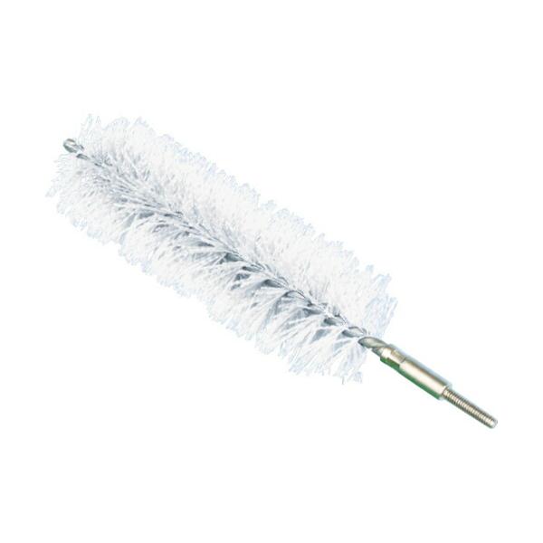 ★商品合計金額3000円(税込)以上送料無料★外径は、食品工業用ステンレス鋼缶の寸法（ＪＩＳ　Ｇ３４４７）を参考にしています●発注コード／８０５−１６２４●用途／パイプ内の洗浄に。●色／白●全長×外径／１５５×３８（ｍｍ）●横／３８（ｍｍ）...