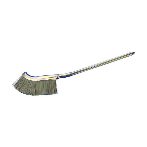 ★商品合計金額3000円(税込)以上送料無料★毛に金属検出機対応素材を使用しています。●発注コード／８５６−３１５３●用途／細い隙間の汚れの清掃に。●色／グレー●厚さ／２５（ｍｍ）●縦／２１５（ｍｍ）●横／６（ｍｍ）●耐熱温度／１４０℃（℃...