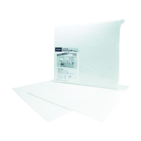 ★商品合計金額3000円(税込)以上送料無料★シートにコシがあるため、設置交換に掛かる時間と手間を削減ができます。●発注コード／８１６−７８０３●用途／グリストラップ用。●縦／５００（ｍｍ）●横／５００（ｍｍ）●油吸収量／５（Ｌ／袋）●シー...