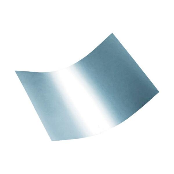 ★商品合計金額3000円(税込)以上送料無料★Ａ４サイズの装飾用シートです。●発注コード／７９４−３１４８●用途／屋内または短期屋外用に。●色／銀●縦／３１０（ｍｍ）●横／２２５（ｍｍ）●厚さ／０．１（ｍｍ）●粘着力／７．２Ｎ／１０ｍｍ●サ...