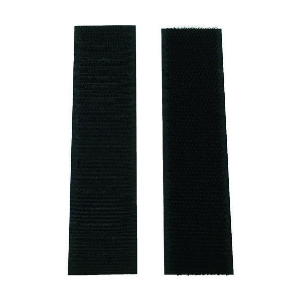 ★商品合計金額3000円(税込)以上送料無料★固定タイプの高機能粘着タイプです。●発注コード／８２８−０５０６●用途／車の小物固定やＰＰ素材への固定に。プラスチック製ケースの封緘など●色／ブラック●幅／２５（ｍｍ）●長さ／１００（ｍｍ）●厚...