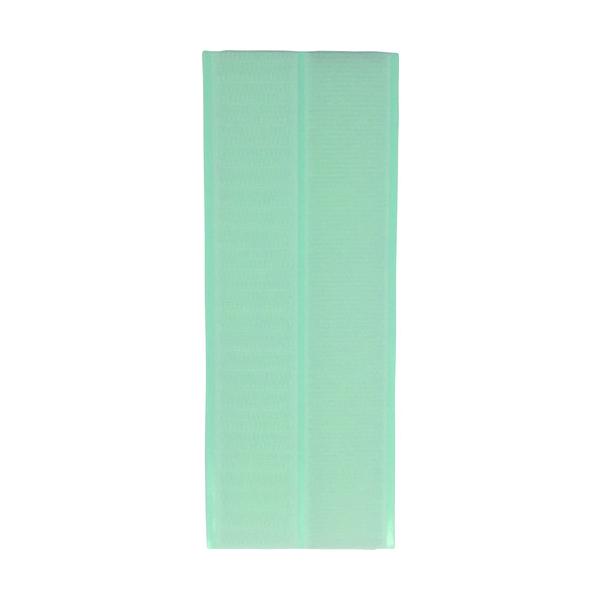 ★商品合計金額3000円(税込)以上送料無料★裏面粘着剤付きのタイプです。●発注コード／７５４−０３２９●用途／袋・バッグなどの口止めなどに。●色／ホワイト●幅／２５（ｍｍ）●長さ／０．１５（ｍ）●袋入数／フック×１、ループ×１（枚）●包装...