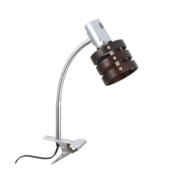 ★商品合計金額3000円(税込)以上送料無料★クリップライト　木枠Ｅ１７　Ｎ２ＤＷ●コード長／１．５ｍ●口金／Ｅ１７●電球別売り（白熱４０Ｗ以下・ＬＥＤ８Ｗ以下）●単位／１台●メーカー品番／ＬＴＣ−Ｎ２ＤＷ※電球を交換する際は電源プラグをコ...