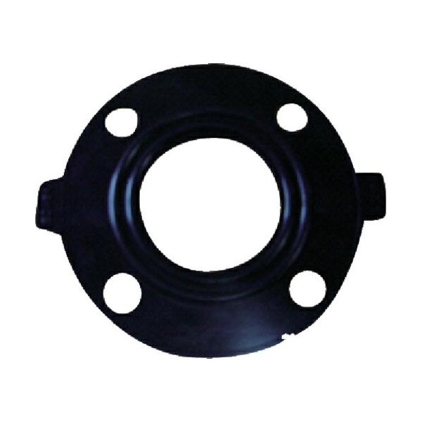 ★商品合計金額3000円(税込)以上送料無料★耐食性に優れたゴム（ＥＰＤＭ）製のパッキンです。●発注コード／８２８−６７９８●用途／化学工場薬品配管・半導体工場純粋配管・水産工場海水配管・食品工場廃水処理ラインなど。●呼び径／５０（Ａ）●呼...