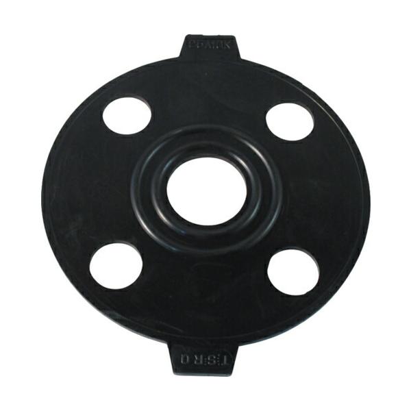 ★商品合計金額3000円(税込)以上送料無料★耐食性に優れたゴム（ＥＰＤＭ）製のパッキンです。●発注コード／３２３−７９５８●用途／化学工場薬品配管・半導体工場純粋配管・水産工場海水配管・食品工場廃水処理ラインなど。●呼び径／２５（Ａ）●呼...