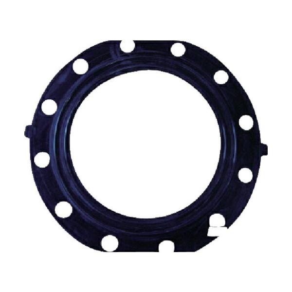 ★商品合計金額3000円(税込)以上送料無料★耐食性に優れたゴム（ＥＰＤＭ）製のパッキンです。●発注コード／８２８−６７９３●用途／化学工場薬品配管・半導体工場純粋配管・水産工場海水配管・食品工場廃水処理ラインなど。●呼び径／２００（Ａ）●...