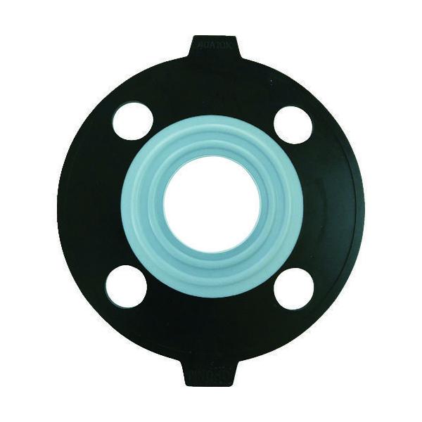 ★商品合計金額3000円(税込)以上送料無料★ＥＰＤＭをベースにＰＴＦＥを被覆した高耐食・高薬品性パッキンです。●発注コード／４９４−９１５３●用途／化学工場薬品配管・半導体工場純水配管・水産工場海水配管・食品工場廃水処理ラインなど。●呼び...