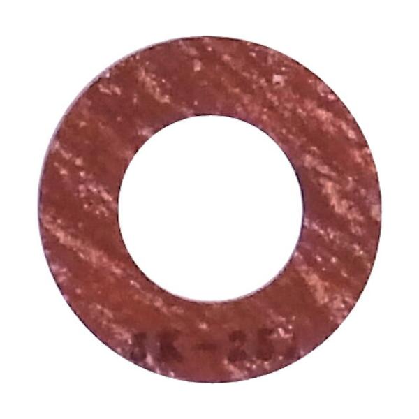 ★商品合計金額3000円(税込)以上送料無料★ジョイントシートフランジパッキンの使用温度としては最高の３５０℃です。●発注コード／７８５−０６２０●用途／ＪＩＳフランジ用パッキン。水系流体、油系流体、ガス系流体。（塩酸や水酸化ナトリウムなど...