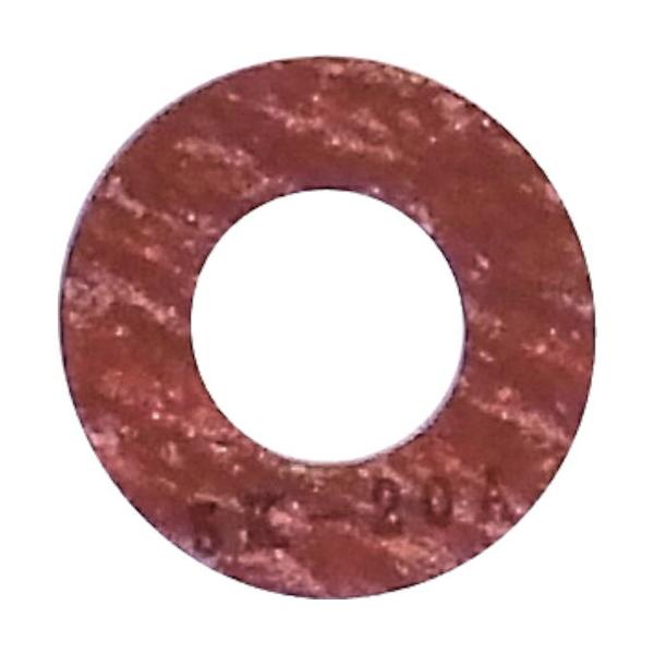 ★商品合計金額3000円(税込)以上送料無料★ジョイントシートフランジパッキンの使用温度としては最高の３５０℃です。●発注コード／７８５−０６０３●用途／ＪＩＳフランジ用パッキン。水系流体、油系流体、ガス系流体。（塩酸や水酸化ナトリウムなど...