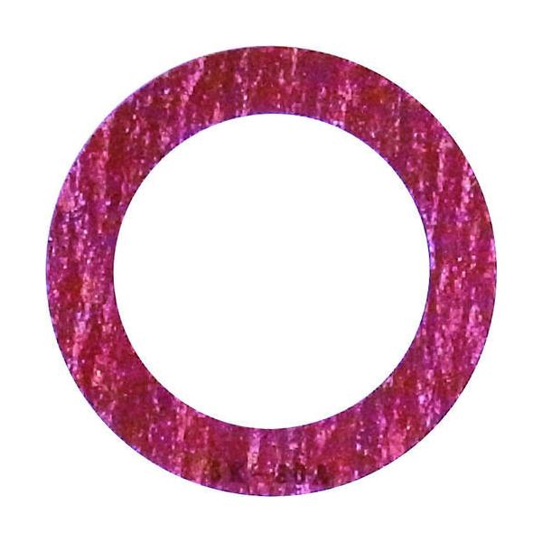 ★商品合計金額3000円(税込)以上送料無料★ジョイントシートフランジパッキンの使用温度としては最高の３５０℃です。●発注コード／７８５−０６７１●用途／ＪＩＳフランジ用パッキン。水系流体、油系流体、ガス系流体。（塩酸や水酸化ナトリウムなど...