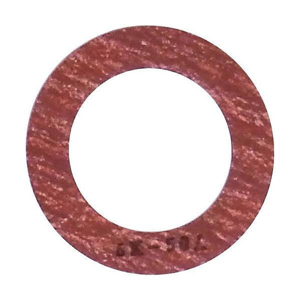 ★商品合計金額3000円(税込)以上送料無料★ジョイントシートフランジパッキンの使用温度としては最高の３５０℃です。●発注コード／７８５−０６５４●用途／ＪＩＳフランジ用パッキン。水系流体、油系流体、ガス系流体。（塩酸や水酸化ナトリウムなど...