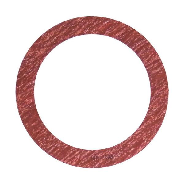 ★商品合計金額3000円(税込)以上送料無料★ジョイントシートフランジパッキンの使用温度としては最高の３５０℃です。●発注コード／７８５−０４４１●用途／ＪＩＳフランジ用パッキン。水系流体、油系流体、ガス系流体。（塩酸や水酸化ナトリウムなど...