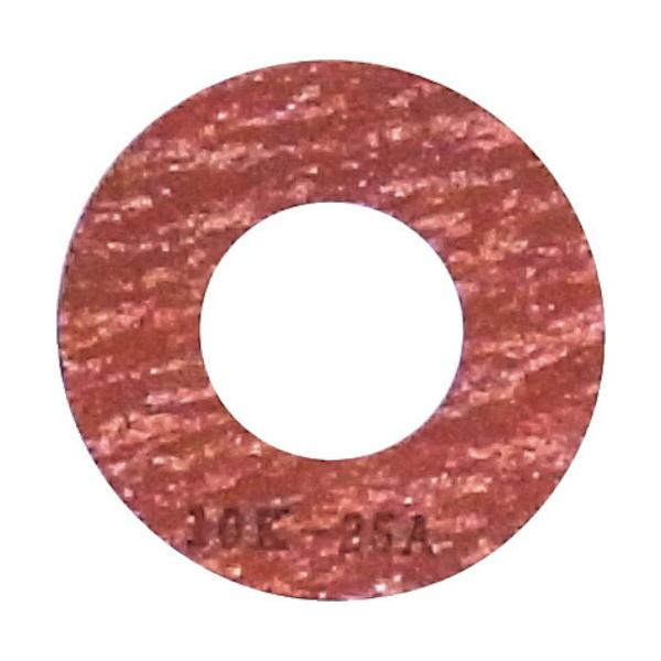 ★商品合計金額3000円(税込)以上送料無料★ジョイントシートフランジパッキンの使用温度としては最高の３５０℃です。●発注コード／７８５−０４９２●用途／ＪＩＳフランジ用パッキン。水系流体、油系流体、ガス系流体。（塩酸や水酸化ナトリウムなど...