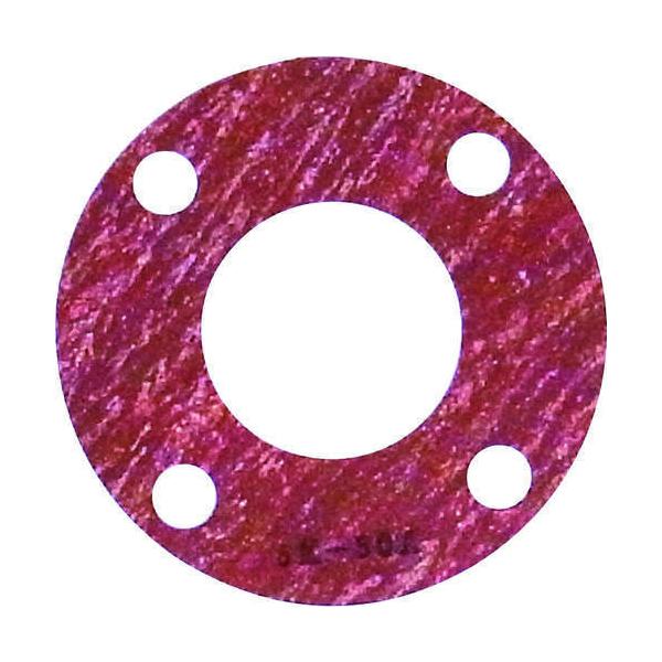 ★商品合計金額3000円(税込)以上送料無料★ジョイントシートフランジパッキンの使用温度としては最高の３５０℃です。●発注コード／７８５−０２９８●用途／ＪＩＳフランジ用パッキン。水系流体、油系流体、ガス系流体。（塩酸や水酸化ナトリウムなど...