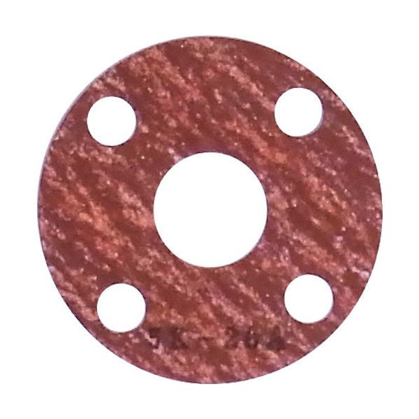 ★商品合計金額3000円(税込)以上送料無料★ジョイントシートフランジパッキンの使用温度としては最高の３５０℃です。●発注コード／７８５−０２４７●用途／ＪＩＳフランジ用パッキン。水系流体、油系流体、ガス系流体。（塩酸や水酸化ナトリウムなど...