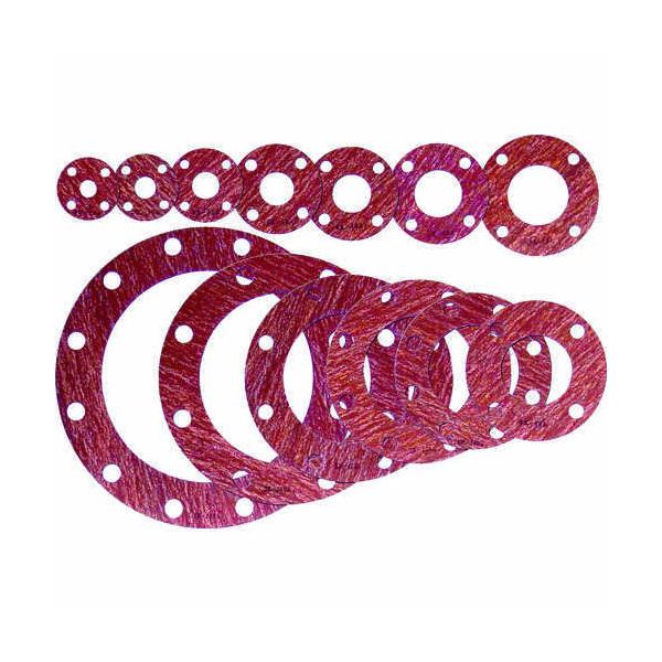 ★商品合計金額3000円(税込)以上送料無料★ジョイントシートフランジパッキンの使用温度としては最高の３５０℃です。●発注コード／７８５−０２２１●用途／ＪＩＳフランジ用パッキン。水系流体、油系流体、ガス系流体。（塩酸や水酸化ナトリウムなど...