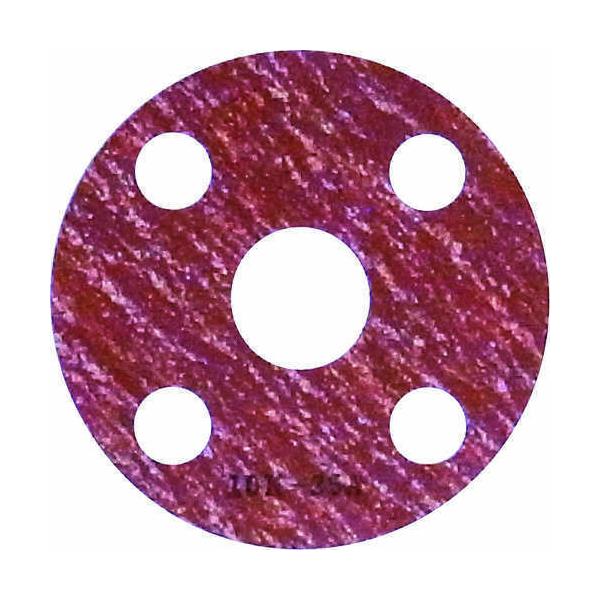 ★商品合計金額3000円(税込)以上送料無料★ジョイントシートフランジパッキンの使用温度としては最高の３５０℃です。●発注コード／７８５−０１３１●用途／ＪＩＳフランジ用パッキン。水系流体、油系流体、ガス系流体。（塩酸や水酸化ナトリウムなど...