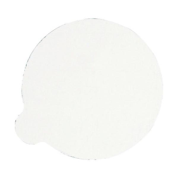 ★商品合計金額3000円(税込)以上送料無料★貼ってはがして繰り返し使える吸盤補助板です。●発注コード／１１４−７２４８●色／透明●外径／７５（ｍｍ）●耐熱温度／８０℃（℃）●材質／ポリウレタン、ＰＥＴ●質量／７ｇ●製造国／日本●単位／１枚...