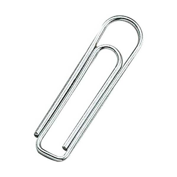 ★商品合計金額3000円(税込)以上送料無料★●寸法／小（２３ｍｍ）●カラー／シルバー（ニッケルメッキ）●材質／スチール●単位（入数）／１箱（約１００本入）●メーカー品番／ＧＭ−１１５※幼児の手の届くところでのご使用、放置はしないでください...