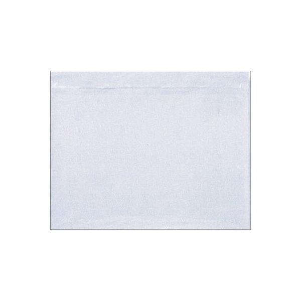 ★商品合計金額3000円(税込)以上送料無料★伝票（納品書や請求書など）や書類を配送時にダンボールに貼ることができる透明な袋です。受け取ってスグ、納品書や請求書の場所が分かります。●サイズ／幅３１５ｍｍ×高さ２５０ｍｍ●材質／ポリエチレン（...