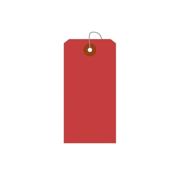 ★商品合計金額3000円(税込)以上送料無料★シンプルなデザイン・様々な使い方ができる荷札です。メッセージ付きプレゼントや物品の分類・品種管理に最適です。●サイズ／Ｈ１２０×Ｗ６０ｍｍ●材質／色上質紙（１２４ｇ／平方メートル）●５０枚帯×２...