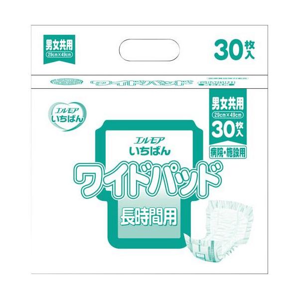 ★商品合計金額3000円(税込)以上送料無料★Ｔ字型幅広吸収体。Ｔ字型の幅広い吸収体が横モレを防ぎ、長時間の使用も安心です。●仕様／パッドタイプ●対象／男女共用●吸収量／約６００ｃｃ●サイズ／２９×４９ｃｍ●材質／吸収ポリマー等●全面通気性...