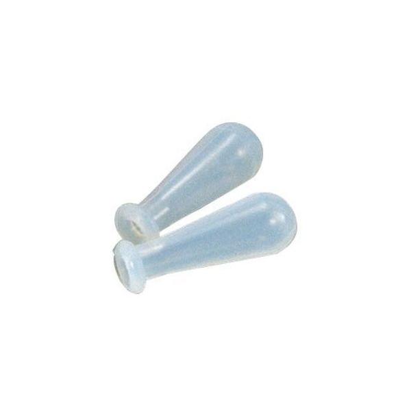 ★商品合計金額3000円(税込)以上送料無料★お買得のケニスエコパック（１０個組）がおすすめです。●材質／シリコン●容量／２ｍＬ●内径×長さ（ｍｍ）／約６φ×５２●単位／１セット（２個入）●メーカー品番／３３１７０５１２