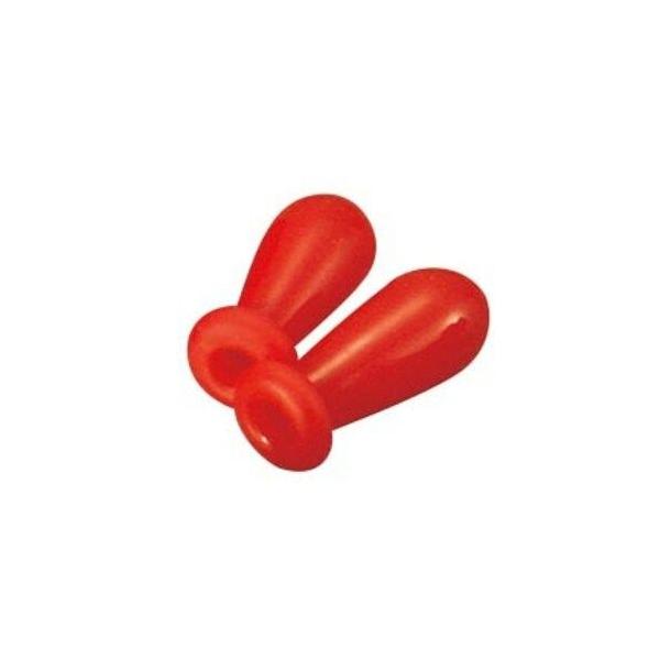 ★商品合計金額3000円(税込)以上送料無料★お買得のケニスエコパック（１０個組）がおすすめです。●材質／赤ゴム●容量／１ｍＬ●内径×長さ（ｍｍ）／約５φ×３４●単位／１セット（４個入）●メーカー品番／３３１７０５１８