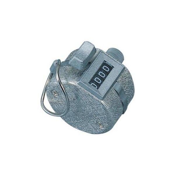 ★商品合計金額3000円(税込)以上送料無料★押しボタンはソフトなプラスチックゴムです。●測定範囲／０ー９９９９　４桁●機能／ゼロ復帰装置●材質／ステンレス　ＡＢＳ樹脂●単位／１梱●メーカー品番／３１０１０２５０