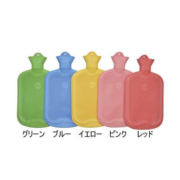 ★商品合計金額3000円(税込)以上送料無料★片面はジャバラ状の低温やけどを防止するパターン付き。●松吉コード／０１−５３０５−０１●カラー／レッド●製品サイズ／約２００×約３６０ｍｍ●容量／２Ｌ●材質／天然ゴム●単位／１個●メーカー品番／...