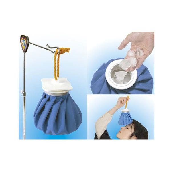 ★商品合計金額3000円(税込)以上送料無料★大きな角型キャップで、開け閉めが簡単。ブロックアイスも入れやすい広口設計。●松吉コード／２３−３６１６−００●製品サイズ／φ約１７０ｍｍ●材質／表地：ポリエステル、裏地：天然ゴム、キャップ：ポリ...