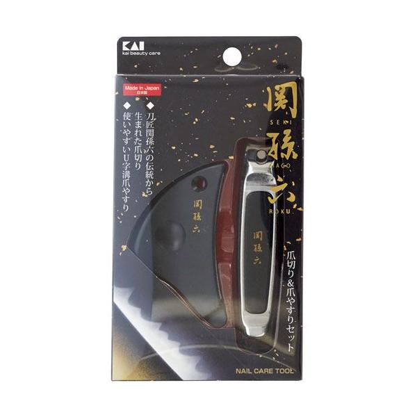 ★商品合計金額3000円(税込)以上送料無料★爪切りはスタンダードな曲線刃形状。爪ヤスリは手に馴染み使いやすい形状でＵ字溝付き。●松吉コード／２４−５４９５−００●材質／刃部：ステンレス刃物鋼、ヤスリ：ＡＢＳ・ステンレス●単位／１個●メーカ...