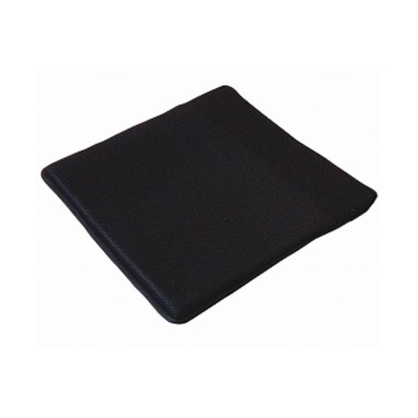 ★商品合計金額3000円(税込)以上送料無料★体圧をやさしく分散する低反発ウレタン使用。●介援隊コード／Ｗ０９６８●サイズ／幅４０×奥行４０×厚さ４ｃｍ●重さ／約４００ｇ●材質／表地：ポリエステル１００％、裏地：合成ゴム（ＳＢＲ）、クッショ...