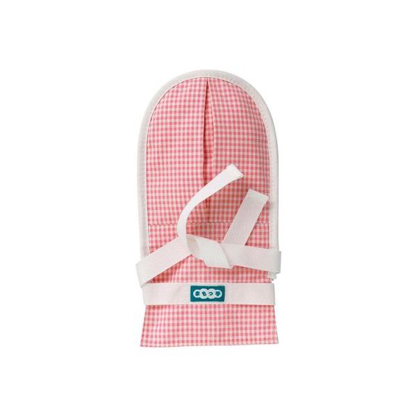 ★商品合計金額3000円(税込)以上送料無料★・オムツいじり・身体の傷付けを防止。左右１組ずつのフリーサイズ手袋。・介援隊オリジナルカラー。※洗濯機を使用する際は、塩素系漂白剤・蛍光増白剤は変色の恐れがあるのでお避けください。●介援隊コード...