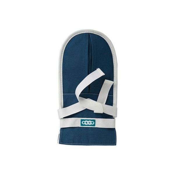 ★商品合計金額3000円(税込)以上送料無料★・オムツいじり・身体の傷付けを防止。左右１組ずつのフリーサイズ手袋。・介援隊オリジナルカラー。※洗濯機を使用する際は、塩素系漂白剤・蛍光増白剤は変色の恐れがあるのでお避けください。●介援隊コード...