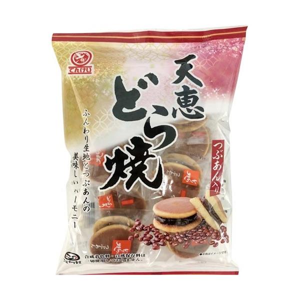 ★商品合計金額3000円(税込)以上送料無料★ひとくちサイズの粒あんどら焼です。●賞味期限／商品の発送時点で、賞味期限まで残り３０日以上の商品をお届けします。●単位／１袋（１４０ｇ）●メーカー品番／１２３５０６※メーカーの都合により、パッケ...