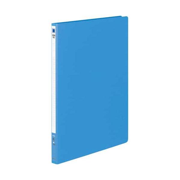 ★商品合計金額3000円(税込)以上送料無料★コクヨの紙製Ｚ式ファイル。シンプルで使いやすい！●サイズ／Ａ４タテ●カラー／青●寸法（タテ×ヨコ×背幅ｍｍ）／３０７×２３８×２０●材質／表紙：色厚板紙（古紙パルプ配合）●表紙材質／ボード表紙●...