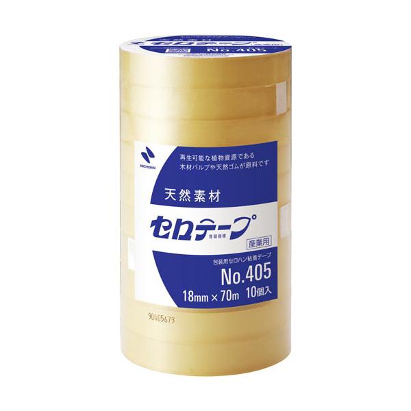 ★商品合計金額3000円(税込)以上送料無料★セロテープ業務用パックは品質にこだわり、より使いやすく・経済的なお役立ち商品。従来の長さの２倍あり、テープ交換が減ってゴミも減らせます。●種別／大巻き●テープ幅／１８ｍｍ●カラー／透明●テープ長...