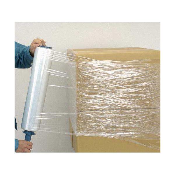 ★商品合計金額3000円(税込)以上送料無料★ストレッチフィルムを巻く際に非常に便利です。軽量で使いやすく、作業効率がラクラクアップ。フィルムはワンタッチで、簡単に着脱出来ます。紙管口径３インチが使用出来ます。●長さ／ハンドル部：１８０ｍｍ...