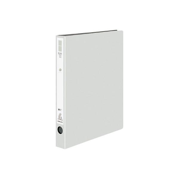 ★商品合計金額3000円(税込)以上送料無料★片手で簡単に開閉でき、手を挟んで痛い思いや怖い音のしない金属とじ具。棚から取り出しやすいフィンガーホール付き。表紙の裏に書類の仮保存に便利なポケット付き。●種別／不透明表紙●サイズ／Ａ４タテ●カ...