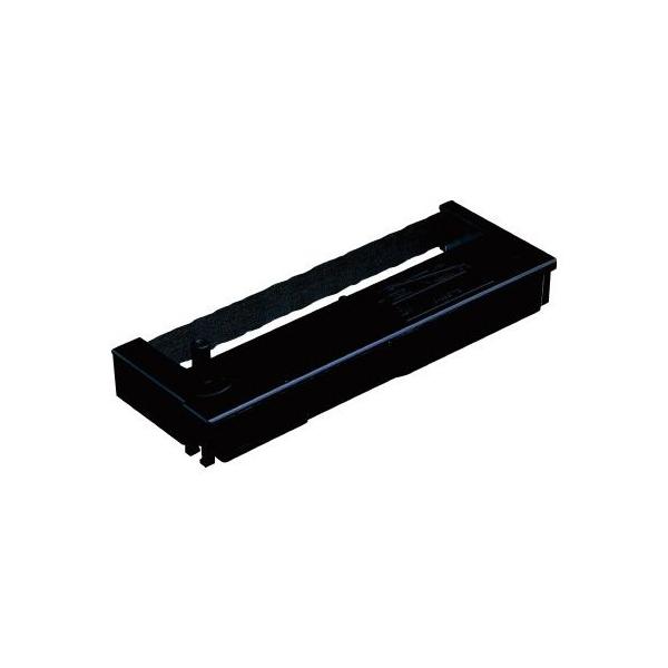 ★商品合計金額3000円(税込)以上送料無料★セイコータイムレコーダー用の純正インクリボンです。●インク色／黒●対応機種／ＱＲ−４５５０・ＱＲ−１００●単位／１個●メーカー品番／ＱＲ−１００５１Ｄ※対応機種をご確認下さい。※詳しい情報はメー...