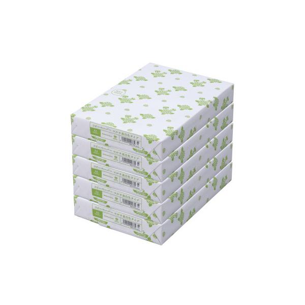 ★商品合計金額3000円(税込)以上送料無料★使えるプリンタが多くて便利なマルチタイプ。裏写りしにくいので両面コピーにも向いています。際立つ白さでプレゼン資料などにも！●サイズ／Ａ４●ＩＳＯ白色度／約９３．５±１％●紙厚／９０±４μｍ●坪量...