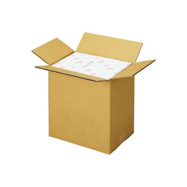 ★商品合計金額3000円(税込)以上送料無料★配送に便利な宅配便サイズ。底面は使い勝手のよいＢ５相当なので、面倒で時間のかかりがちな発送業務をぐんと効率化できます。３辺合計８０ｃｍタイプ●外寸法／幅２８０×奥行２００×高さ３１５ｍｍ●内寸法...