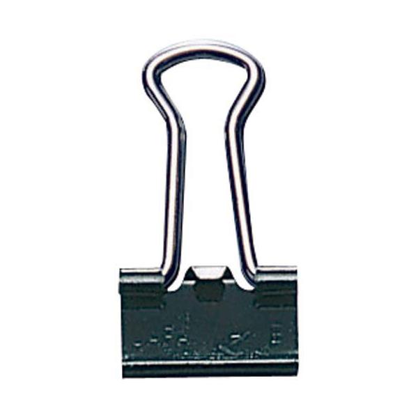 ★商品合計金額3000円(税込)以上送料無料★使いやすくて役に立つ、書類まとめの必需品。●とじ枚数／約２０枚●口幅／１０ｍｍ●材質／スチール●単位（入数）／１箱（１０個入）●メーカー品番／ＮＯ．１０４※１箱単位でお申し込み下さい。つづり枚数...