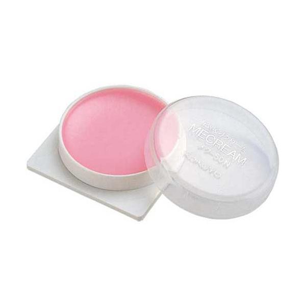 ★商品合計金額3000円(税込)以上送料無料★水こぼれがないので機械周りでも安心。指先が荒れず、むれません。●種別／微香性●寸法／幅５２×奥行５５×高さ１５ｍｍ●材質／本体容器・キャップ：再生ＰＰ●内容量／１０ｇ●機能／コラーゲン配合●単位...