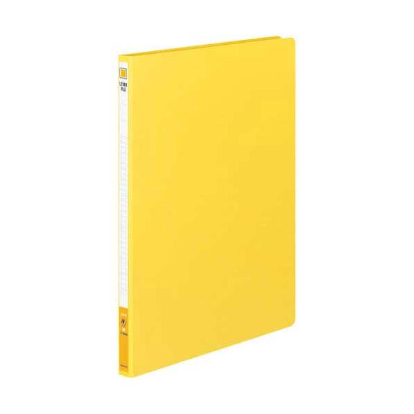 ★商品合計金額3000円(税込)以上送料無料★コクヨの紙製Ｚ式ファイル。シンプルで使いやすい！●サイズ／Ａ４タテ●カラー／黄●寸法（タテ×ヨコ×背幅ｍｍ）／３０７×２３８×２０●材質／表紙：色厚板紙（古紙パルプ配合）●表紙材質／ボード表紙●...