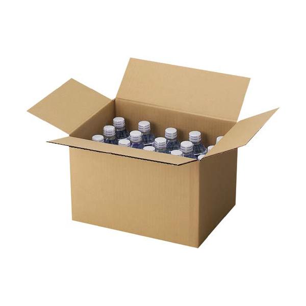 ★商品合計金額3000円(税込)以上送料無料★大量購入におすすめの段ボール箱！安いのでまとめ買いがお得。無地タイプなのでどこでも使いやすい。宅配・通販等の輸送用からオフィスや家庭の収納・保管用まで幅広い用途に。１００サイズ相当。●外寸法／幅...