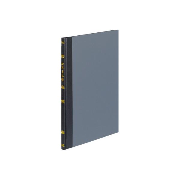 ★商品合計金額3000円(税込)以上送料無料★帳簿と言えば、これ！ど定番のコクヨの帳簿。シックな表紙の定番デザイン。●サイズ／Ｂ５※●科目／給料支払帳●寸法／タテ２５７×ヨコ１８７ｍｍ●頁数／１００頁●行数／３０行●表装／ＰＶＣフィルム貼●...